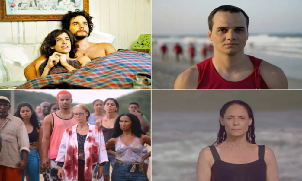 Canal Brasil celebra indicações de O Agente Secreto com exibição de ...