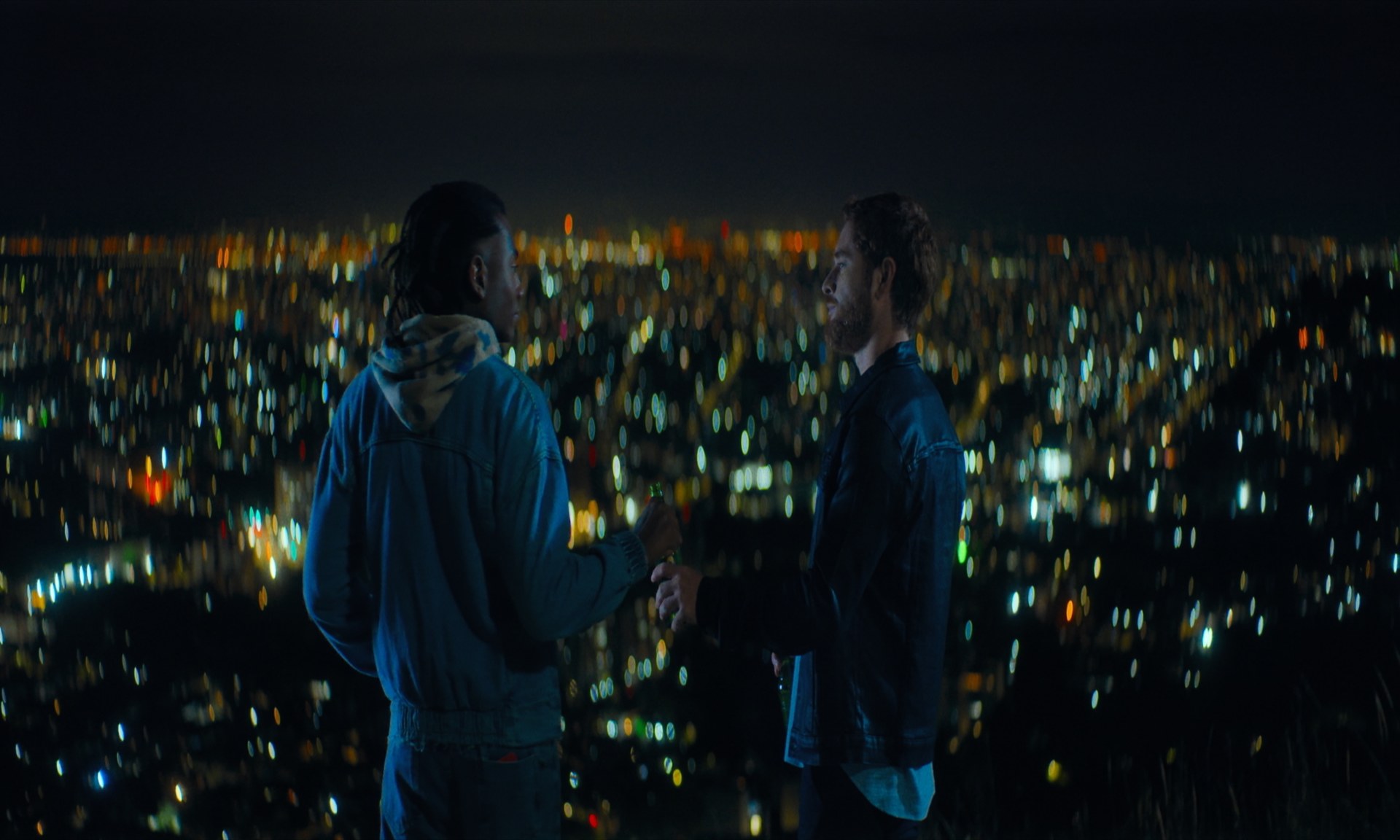 Ato Noturno terá sessão especial com presença de elenco nesta quarta ...