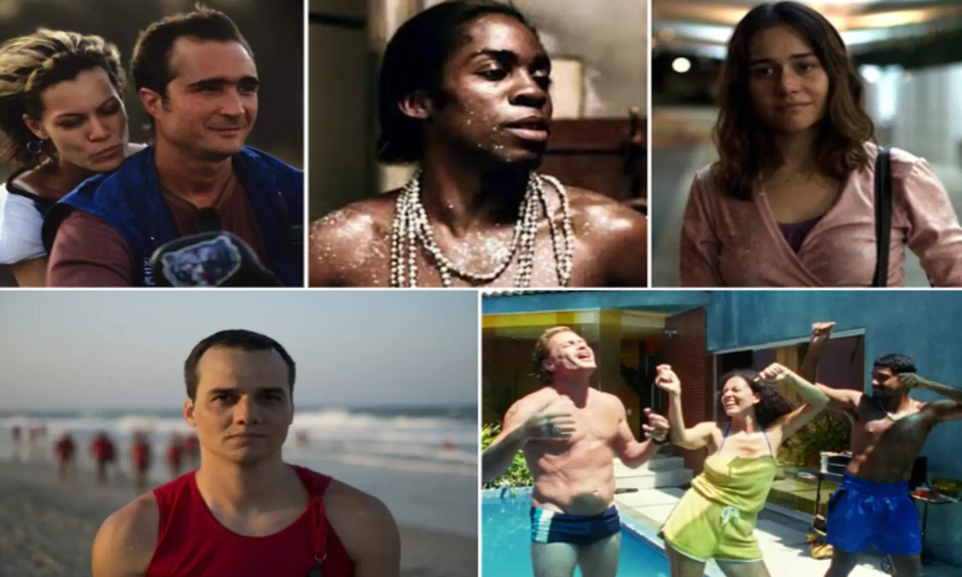 Canal Brasil terá maratona para celebrar os 60 anos de Karim Aïnouz ...