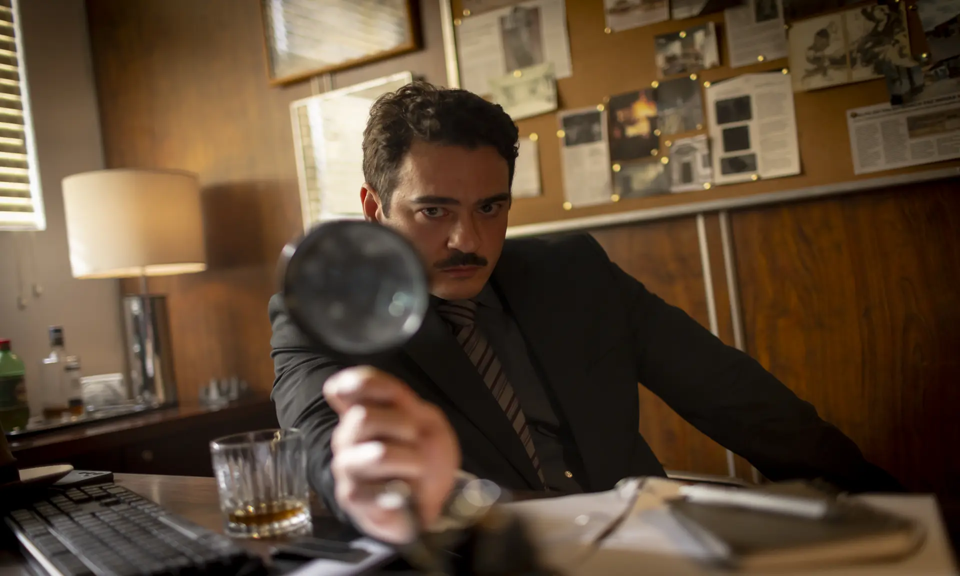 Com direção de Lipe Bander, Paris Filmes anuncia data de estreia de O ...